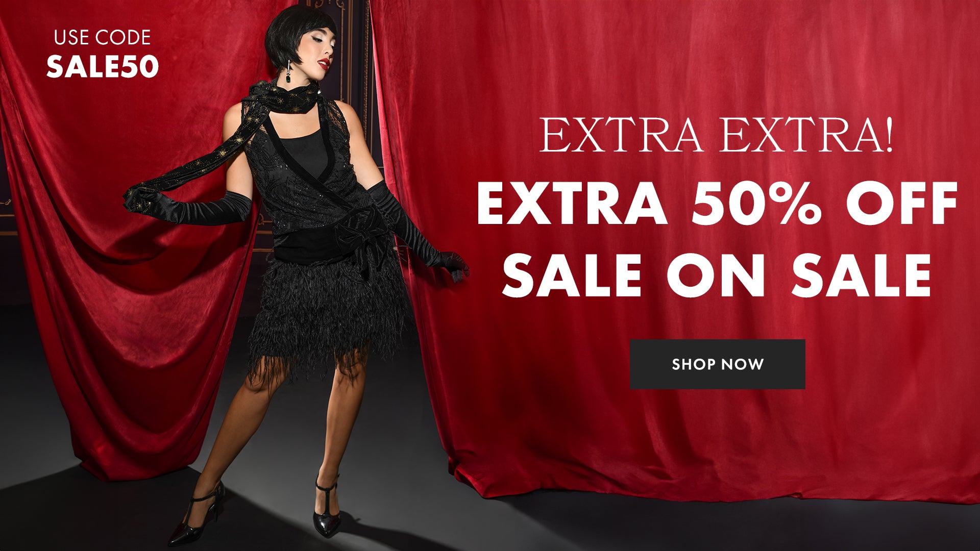 Vintage Clothing & Dresses – Retro Clothing Styles | Unique Vintage