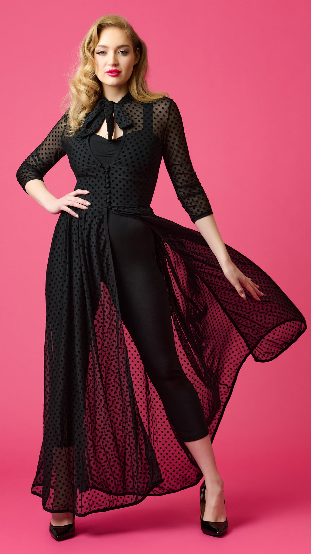 Vintage Clothing & Dresses – Retro Clothing Styles | Unique Vintage