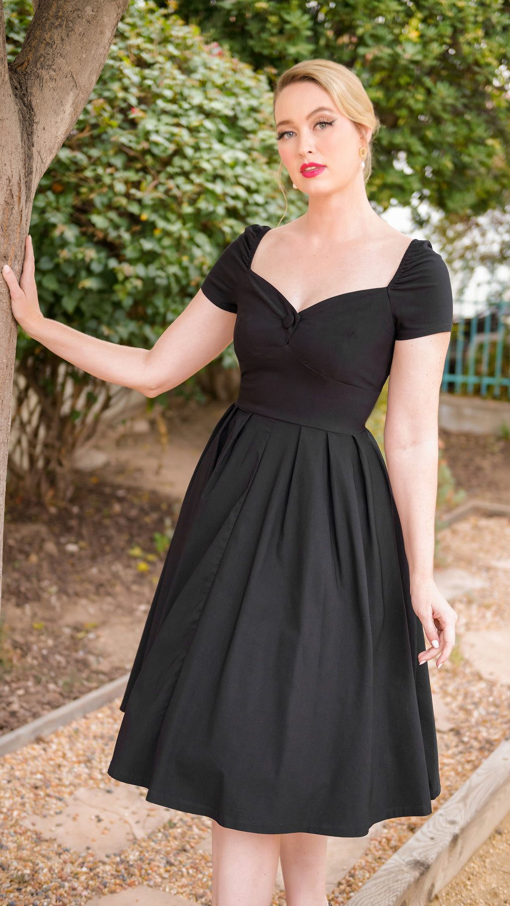 Vintage Clothing & Dresses – Retro Clothing Styles | Unique Vintage