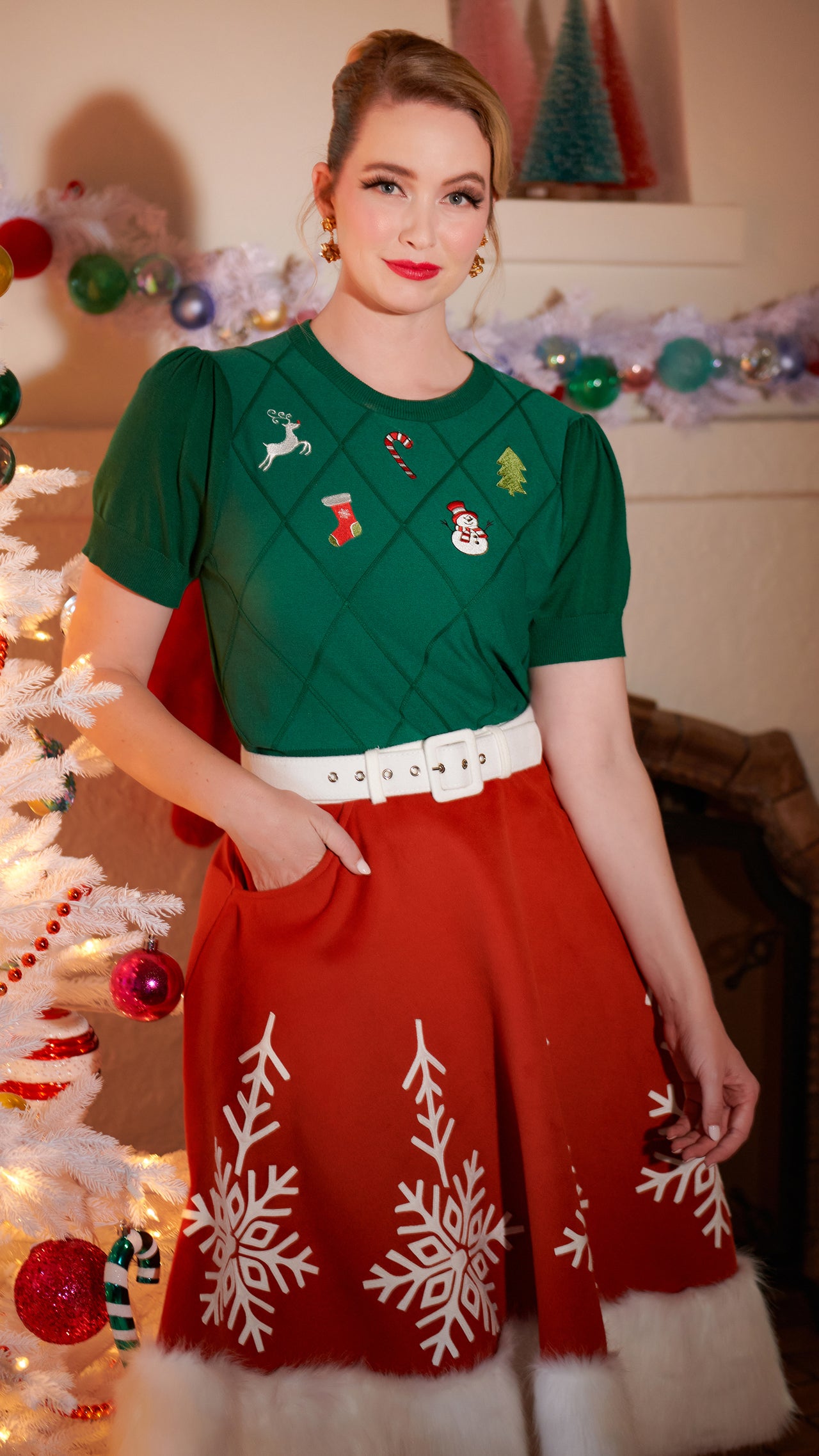 Vintage Clothing & Dresses – Retro Clothing Styles | Unique Vintage