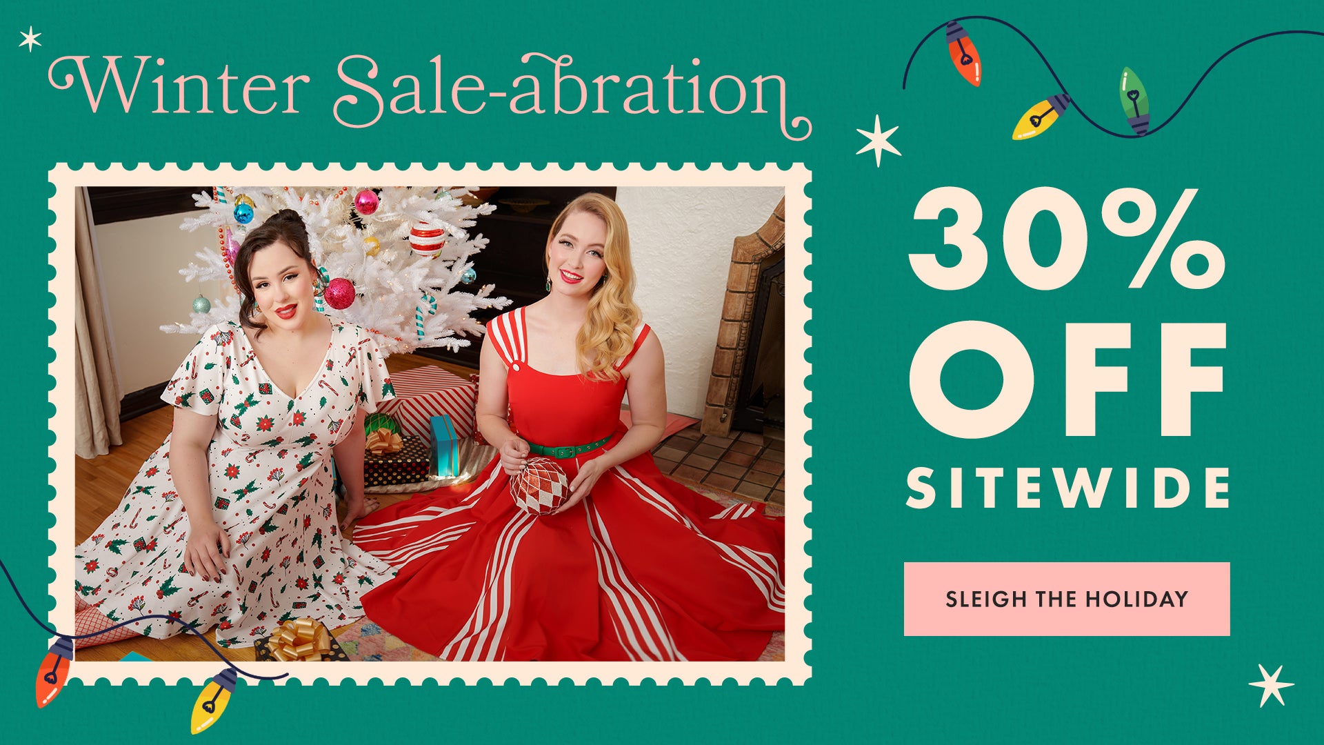 Vintage Clothing & Dresses – Retro Clothing Styles | Unique Vintage