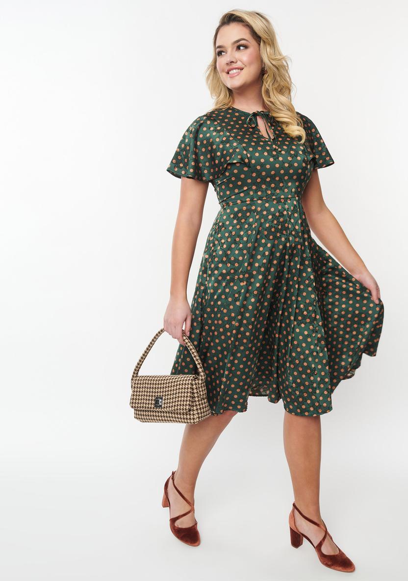 Vintage Clothing & Dresses – Retro Clothing Styles | Unique Vintage