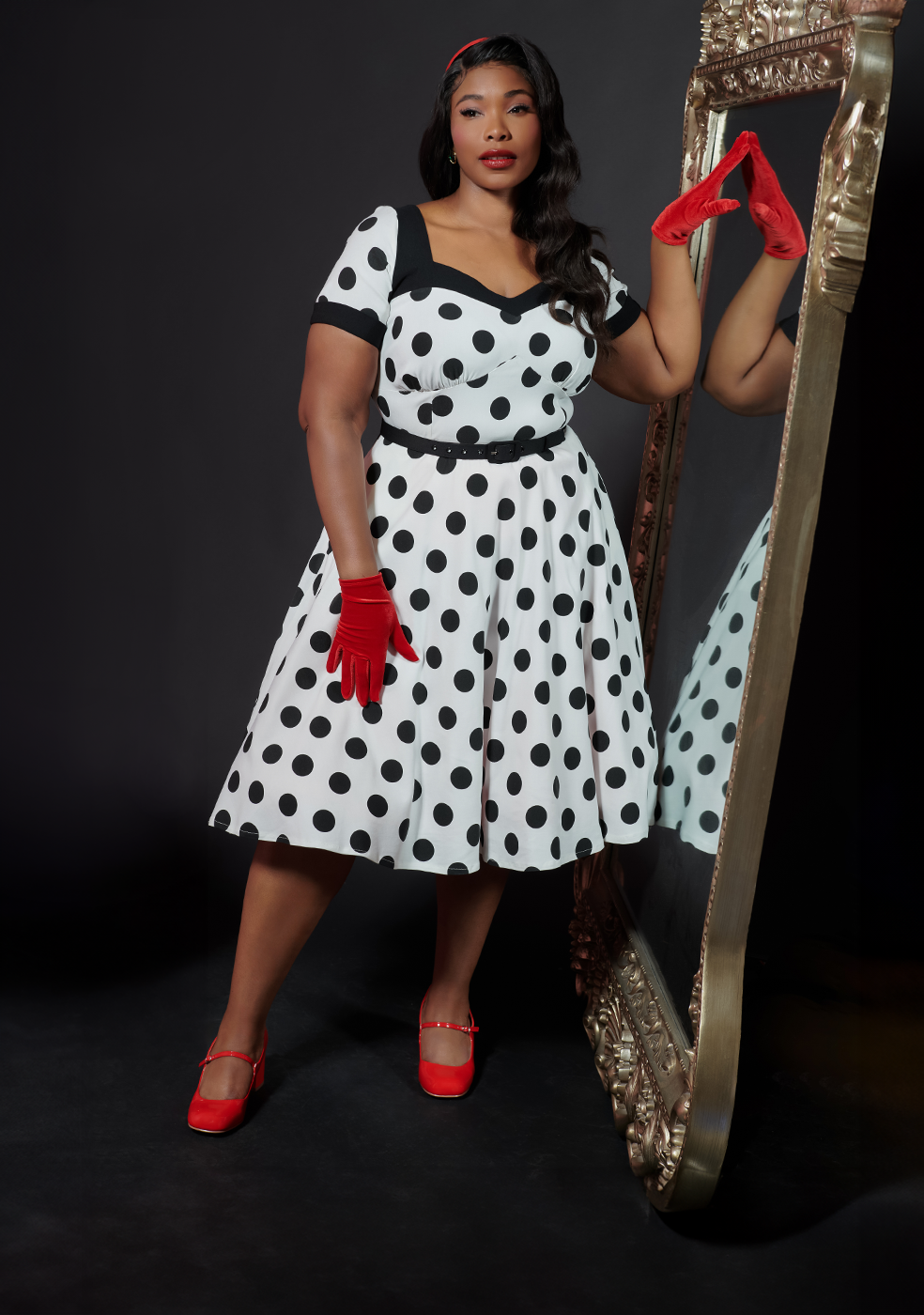 Vintage Clothing & Dresses – Retro Clothing Styles | Unique Vintage