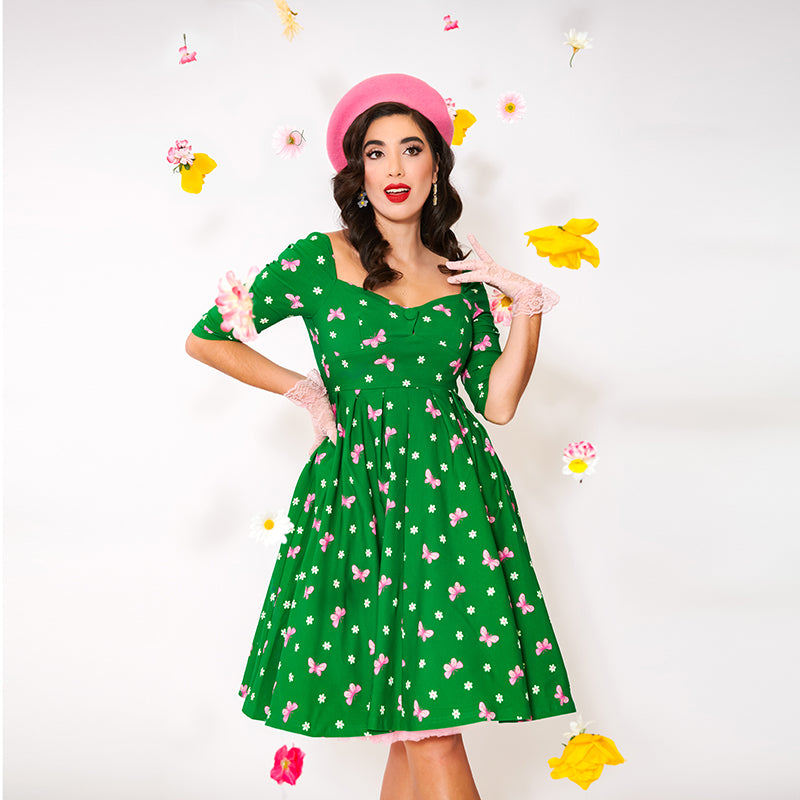 Vintage Clothing - Retro & Vintage-Style Clothes – Page 14 – Unique Vintage