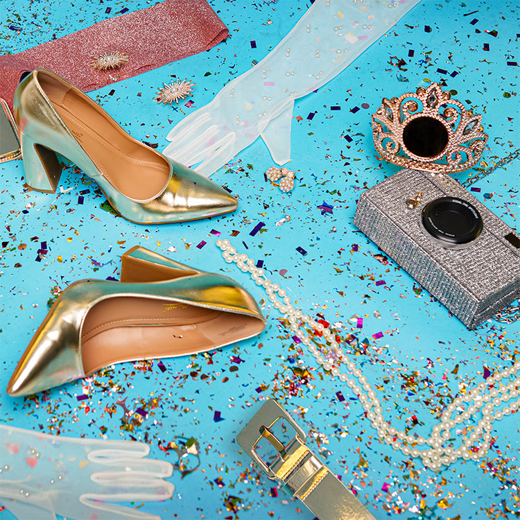 Vintage Prom Dresses – Unique Vintage