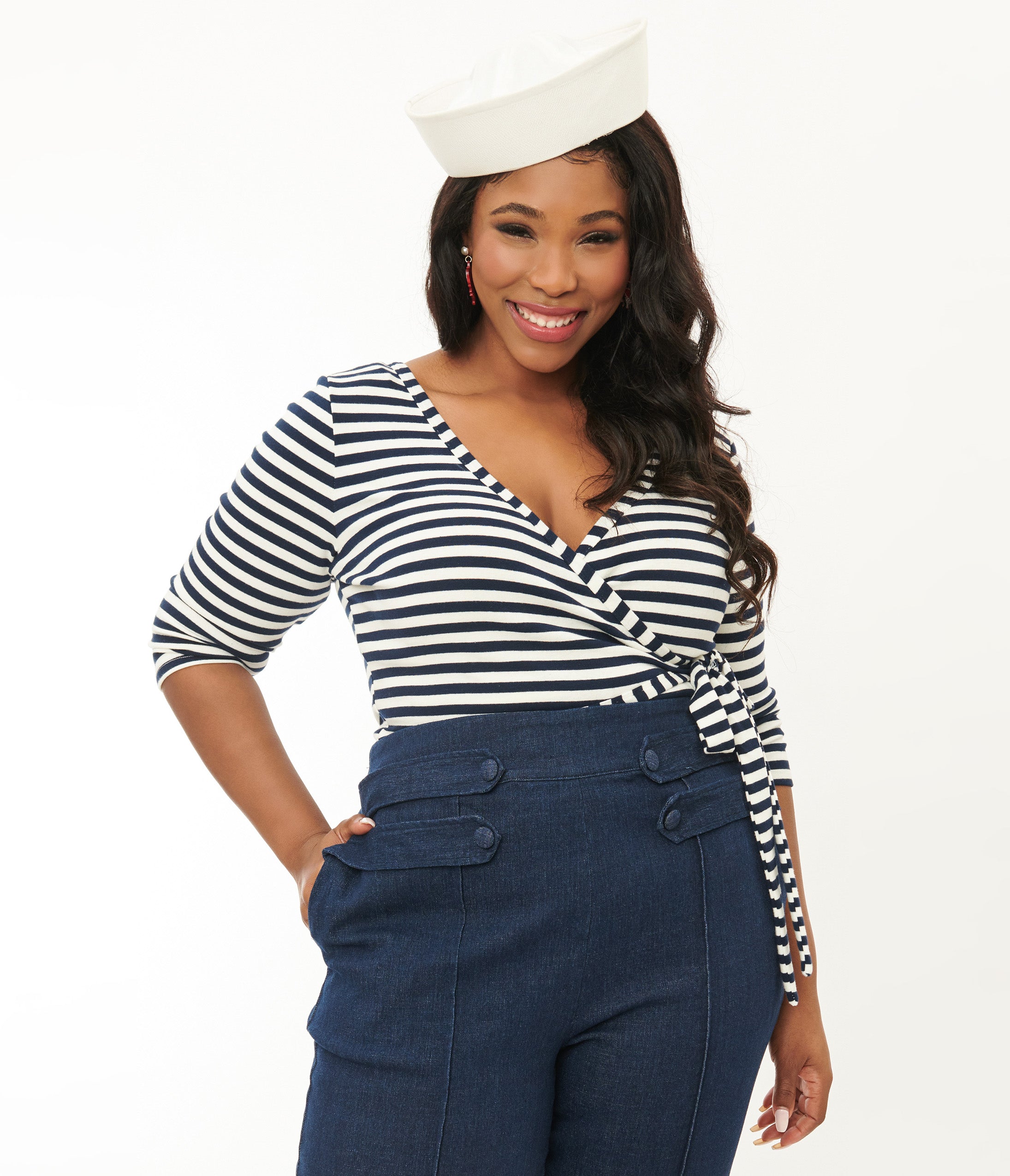 Vintage Bodysuits to Complete a Retro Look – Unique Vintage