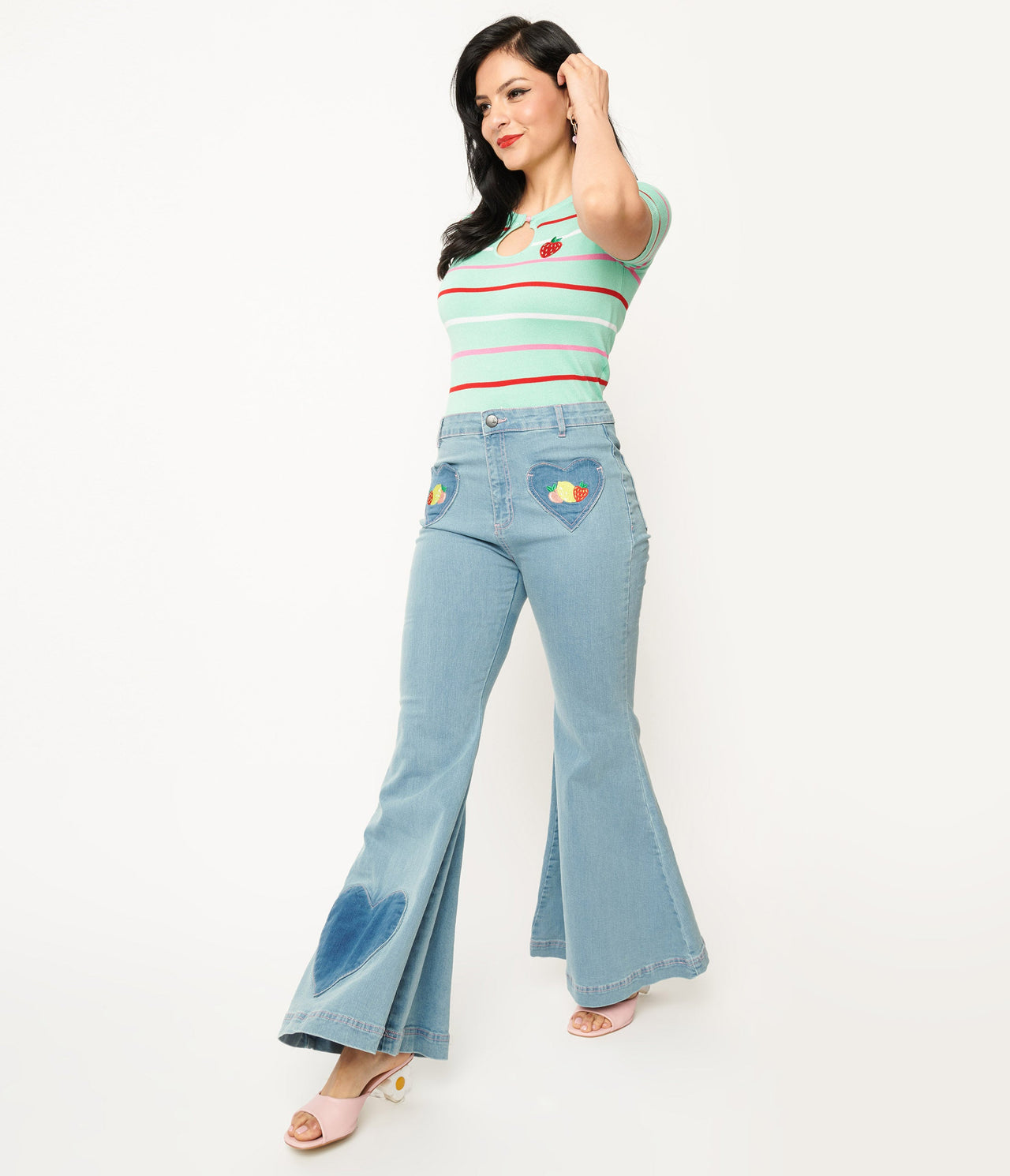 Denim Collection Our Denim Collection Unique Vintage