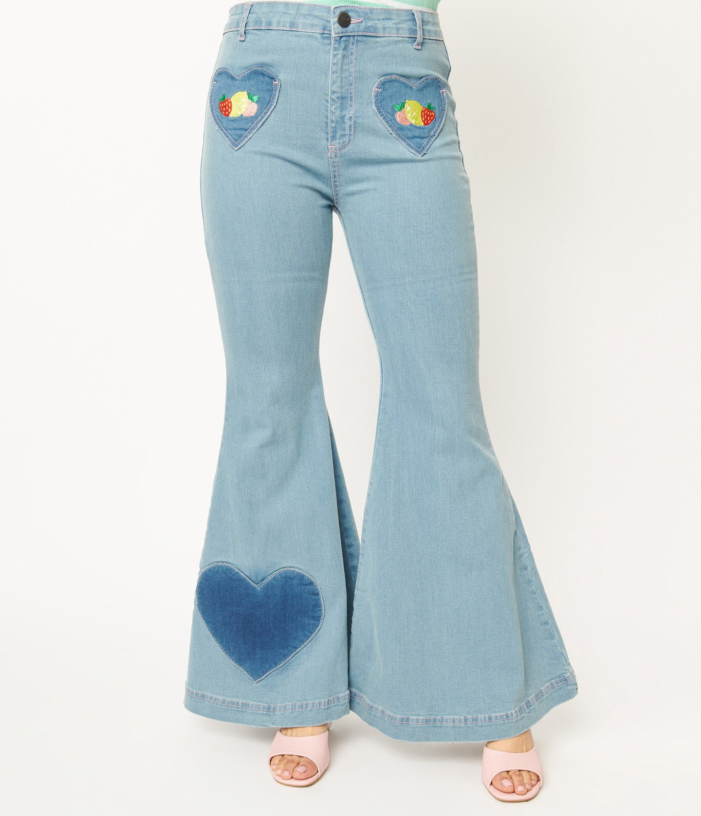 Denim Collection Our Denim Collection Unique Vintage