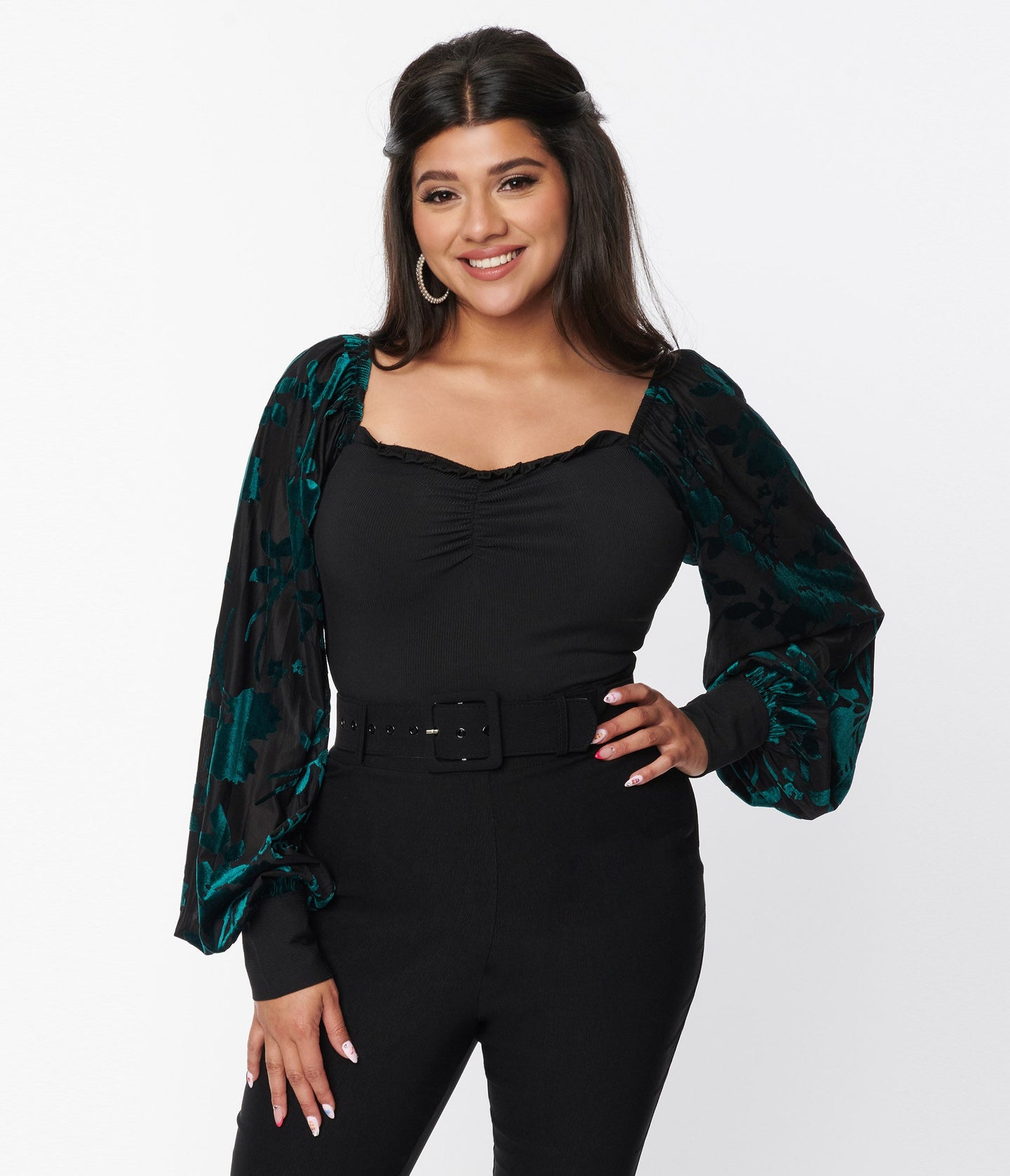 Vintage Bodysuits to Complete a Retro Look – Unique Vintage